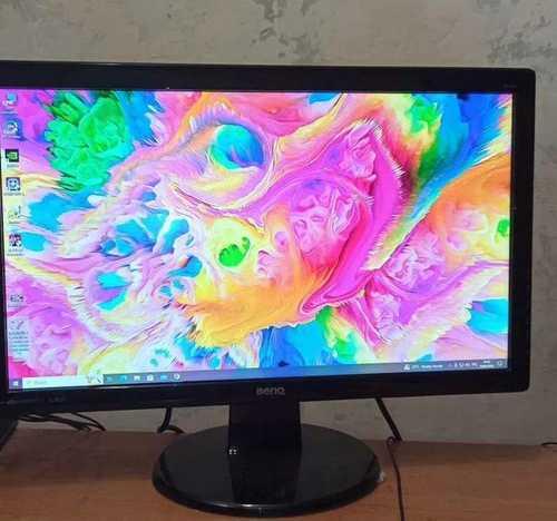 Монитор benq 60hz