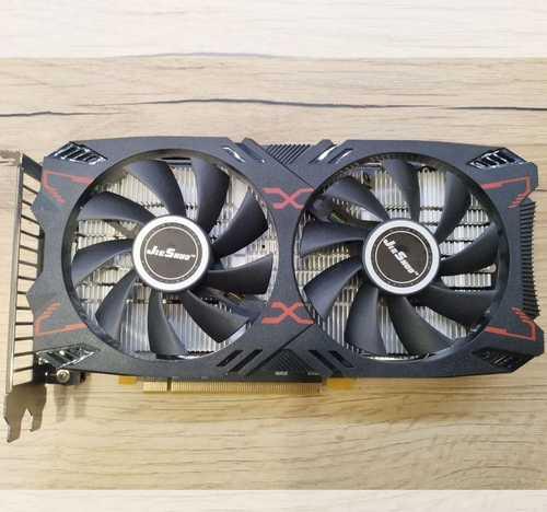 AMD Radeon RX 5500 XT 8 GB