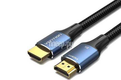 Vention hdmi Ultra High Speed v2.1 with Ethern