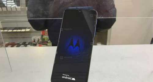 Motorola Moto E7 Plus