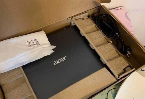 Новый ноутбук Acer Aspire 1 Ssd