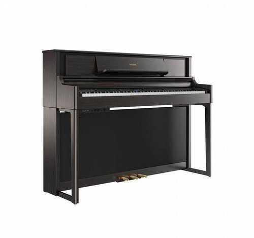 Roland LX705-CH - Нoвый. В наличии. Гарантия