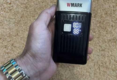 Продаю бритву Wmark NG-996