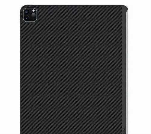 Чехол pitaka MagEZ Case для iPad Pro 12.9" 2020г