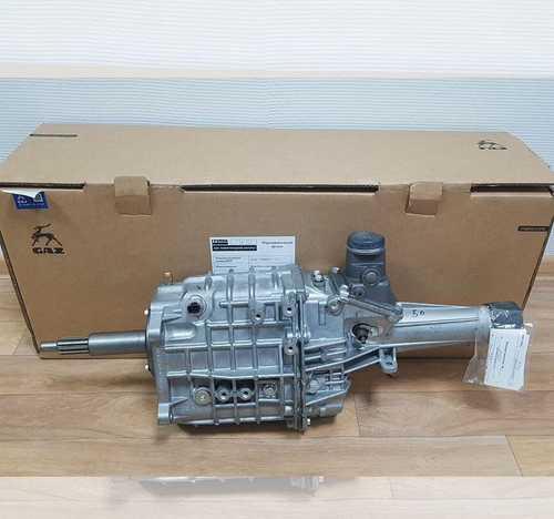 Коробка передач Газель Бизнес умз 4216