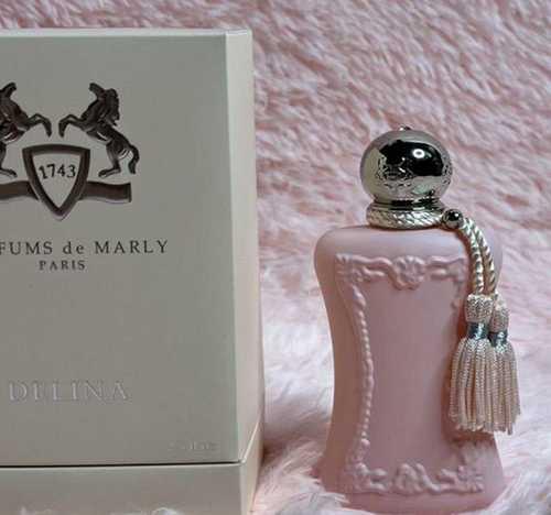 Духи Parfums De Marly Delina 75ml Оригинал