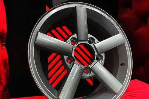 Диск литой R 16 5*139,7 LADA Niva, Chevrolet Niva