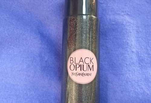 Дезодорант Yves Saint Laurent Black Opium
