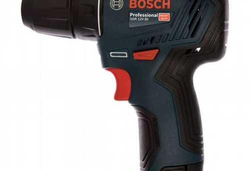 Аккумуляторная дрель-шуруповерт Bosch GSR #390668