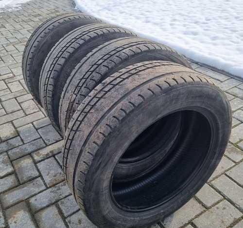 Viatti Strada Asimmetrico 205/55 R16