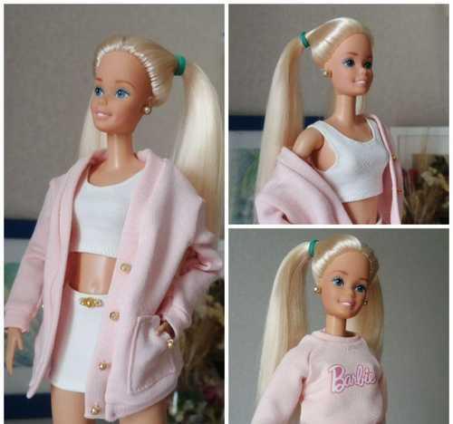 Аутфит для Barbie