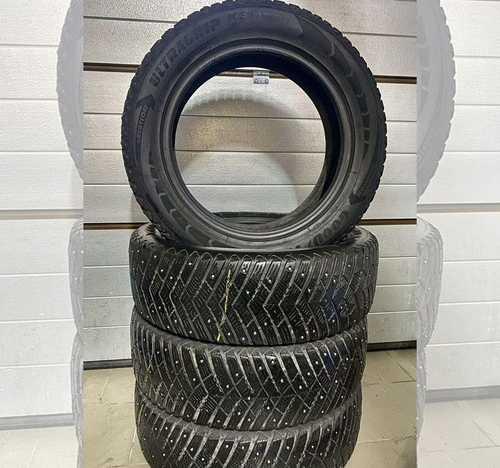 Goodyear UltraGrip Ice Arctic SUV 225/60 R18 104T