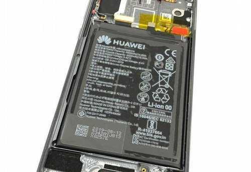 Дисплей Huawei P20 Pro (Original) Midnight Blue