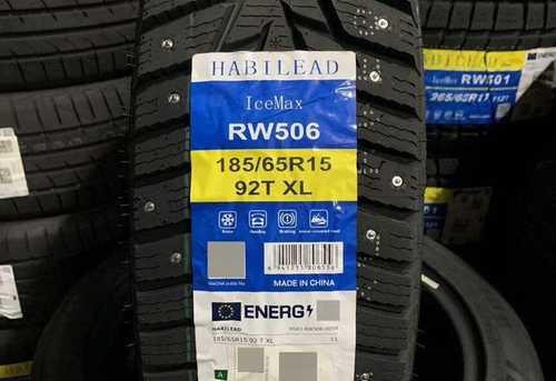 Habilead IceMax RW506 185/65 R15 92T