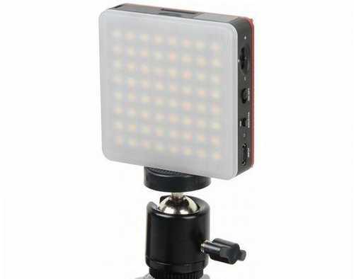 Осветитель светодиодный Falcon Eyes ledfly 5 Bi-co