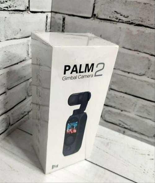 Экшн камера Fimi palm 2