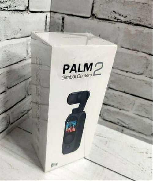 Экшн камера Fimi palm 2