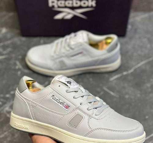 Мужские кроссовки reebok