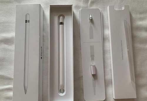 Apple Pencil 1 стилус Original New Новый