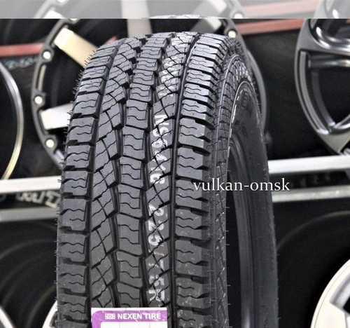 Nexen Roadian AT 4x4 31/10.5 R15