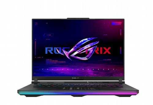 Ноутбук Asus ROG Strix Scar 16 i9-13980нх/rтх4060