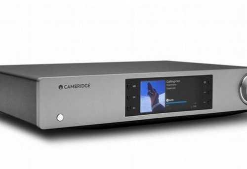 Сетевой проигрыватель Cambridge CXN100