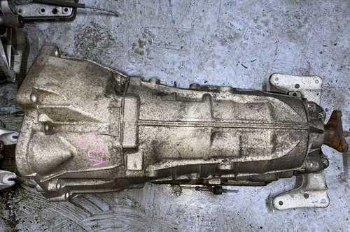АКПП BMW E90 E92 E87 330 N52B30 бмв е90 е92 н52б30