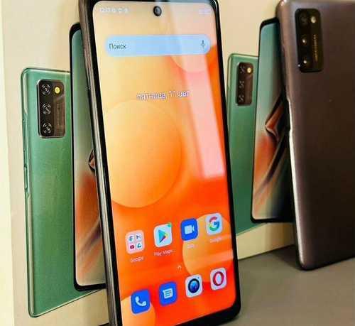 Смартфон Blackview A100 6/128GB