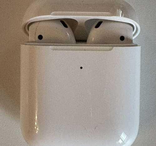 AirPods mrxj2RU/A