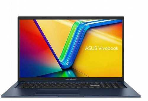 Asus vivobook 17 x1704za-au342 blue (90nb10f2-m00d