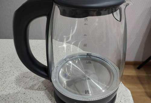 Чайник redmond SkyKettle G210S (Алиса)