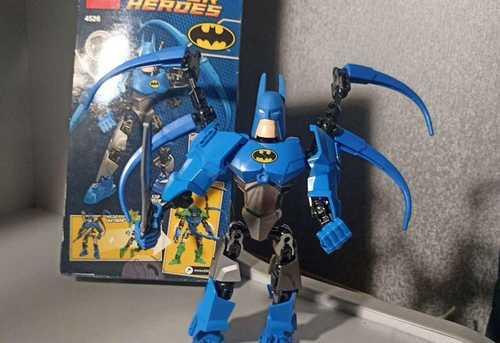 Lego 4526 DC Universe Super Heroes Бэтмен
