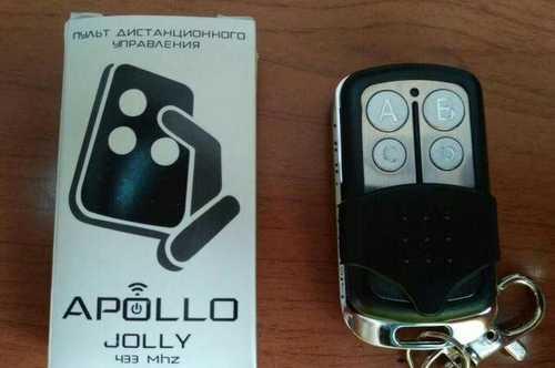 Пульт / брелок Apollo Jolly