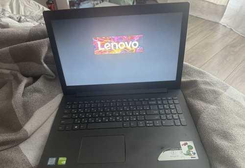 Ноутбук Lenovo ideapad 320