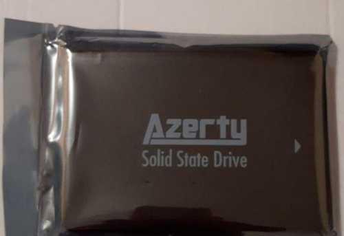 SSD Azerty 128gb