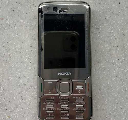 Nokia N82