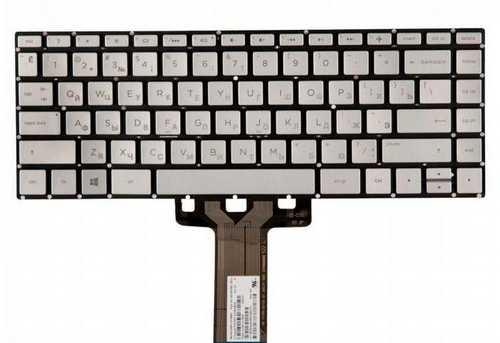 Клавиатура для ноутбука HP 14-DK, 14-BA, 14T-BA, 1