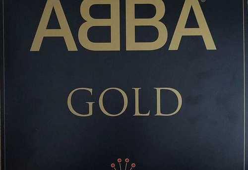 Abba – Gold - Greatest Hits 2LP S\S