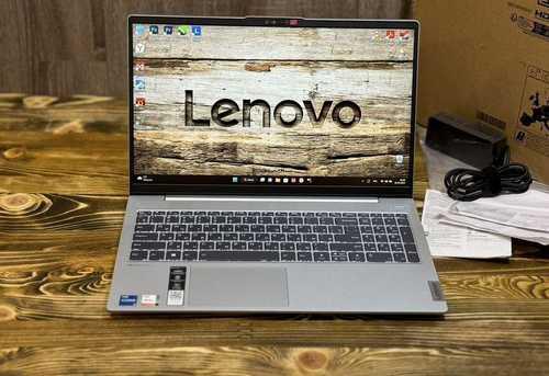 Новый Lenovo Pad 5 i5 12th/16гб Ram/FHD IPS/SSD