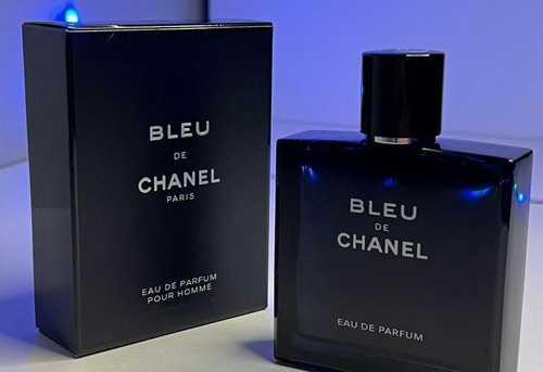 Духи Bleu De Chanel