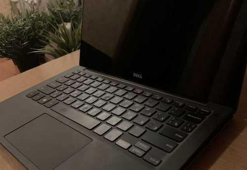 Dell xps 13 9360 touchscreen