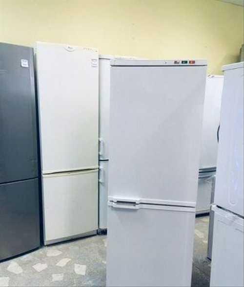 Холодильник Атлант кшд 130 Б/У гарантия доставка