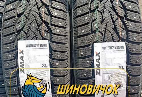 Zmax Winternova Stud III 245/60 R18 109T