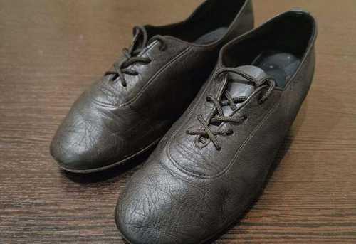 Туфли для бальных танцев латина 24