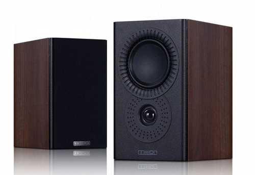 Полочная акустика Mission LX-2 mkii Walnut (арт.31