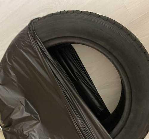 Winter Tact Snow + Ice 225/60 R18