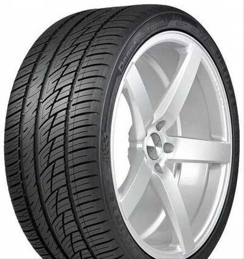 Delinte DS8 295/35 R21 107Y