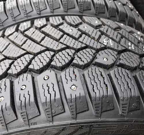 Gislaved NordFrost 100 195/55 R15 88T