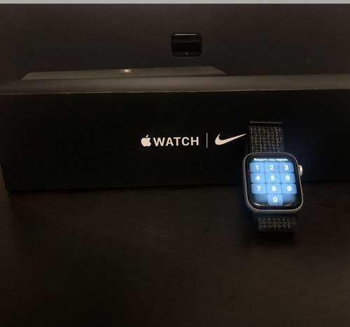 Apple watch 5 40 mm