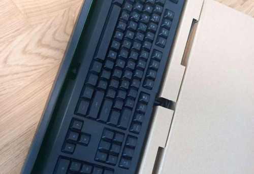 Проводная клавиатура Razer